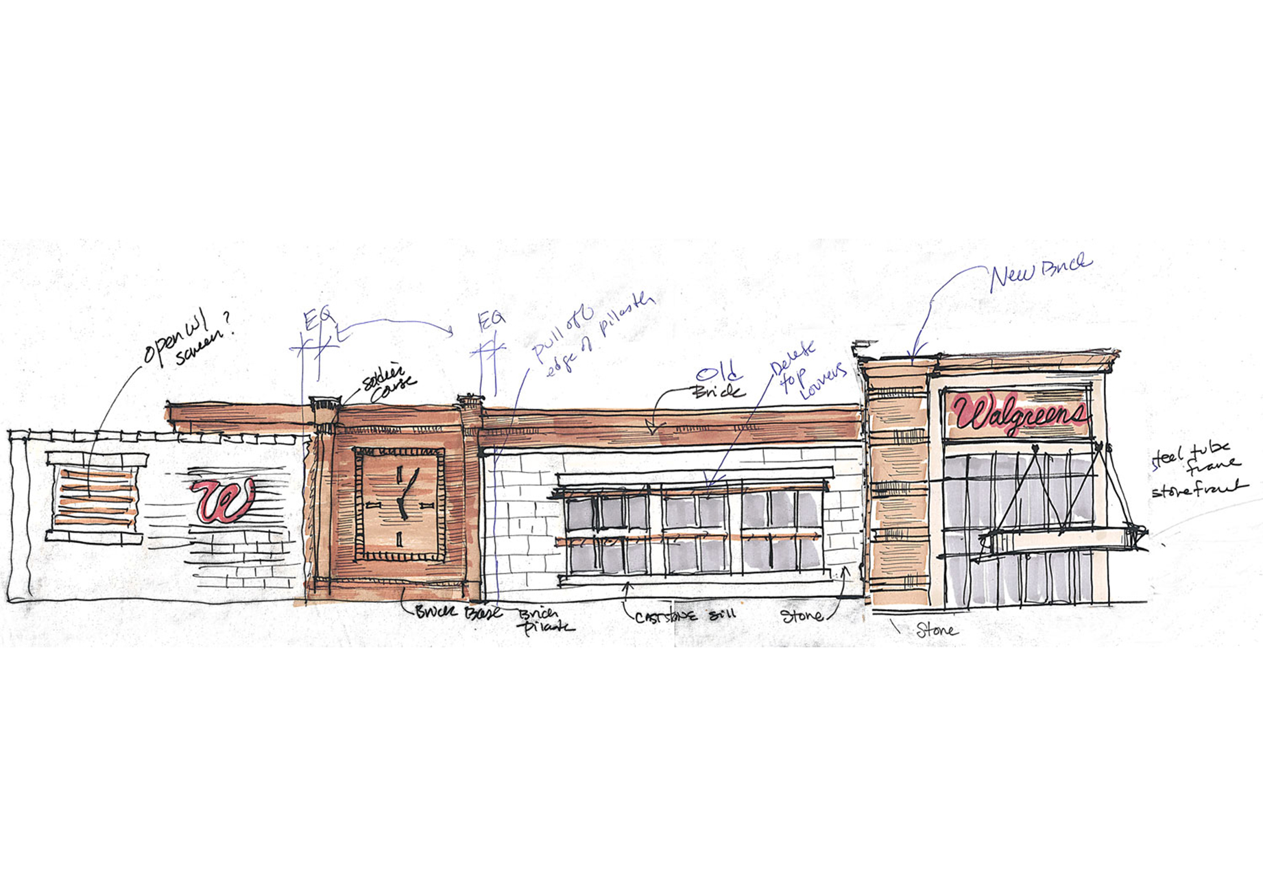 New Construction - L'ARC Architects