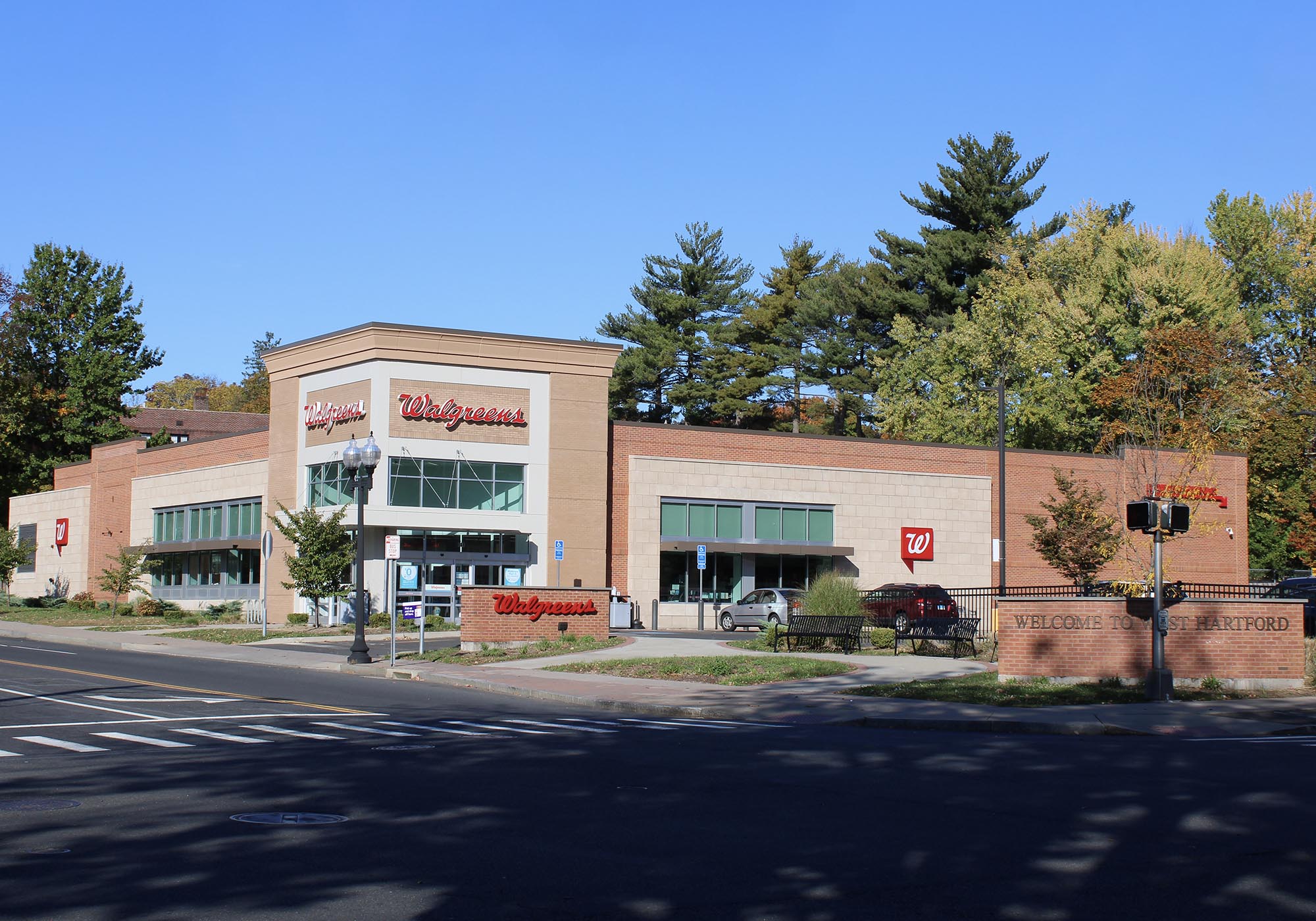 New Construction - L'ARC Architects