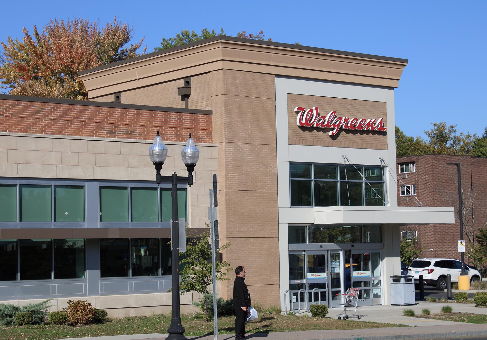 New Construction - L'ARC Architects