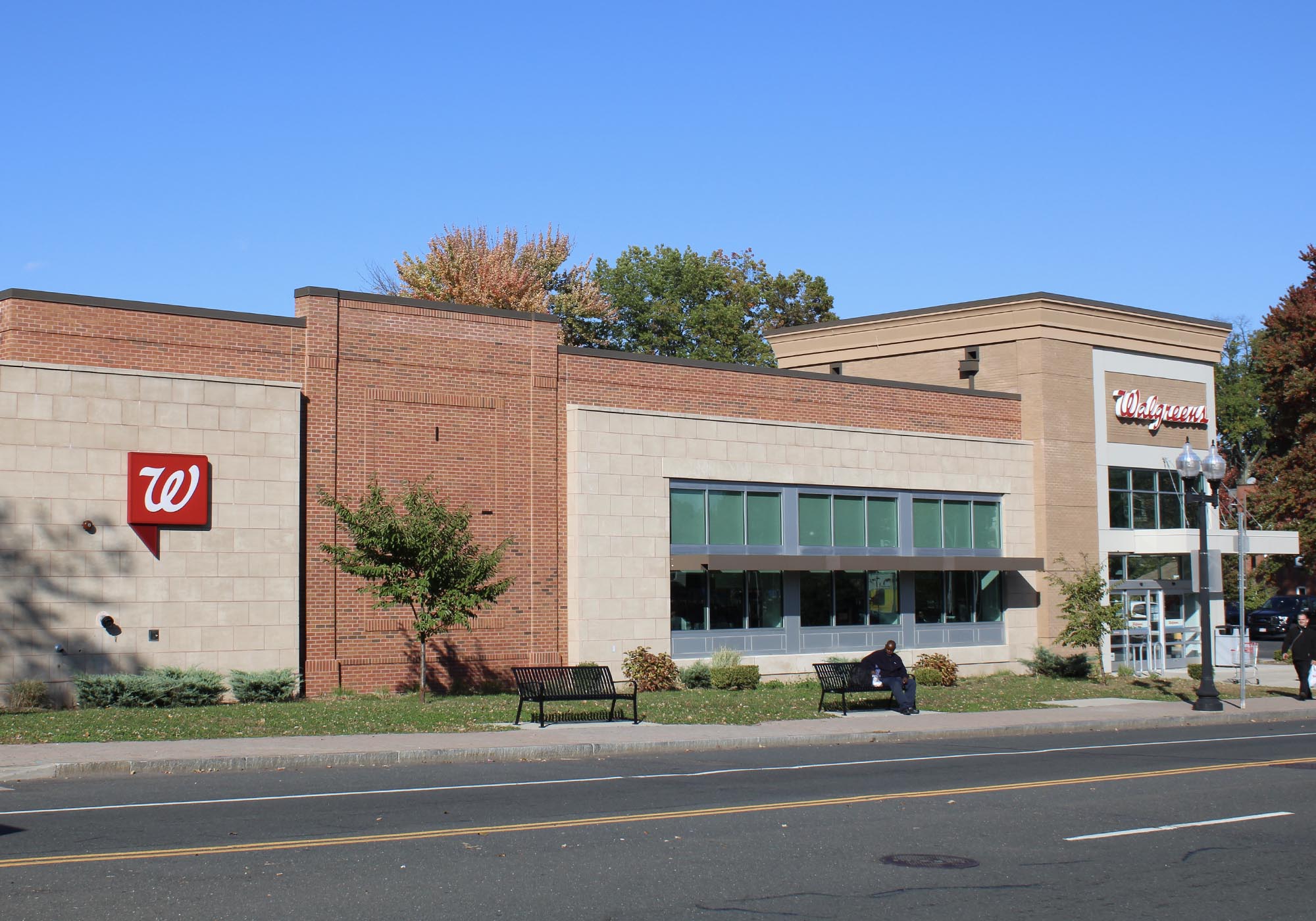 New Construction - L'ARC Architects